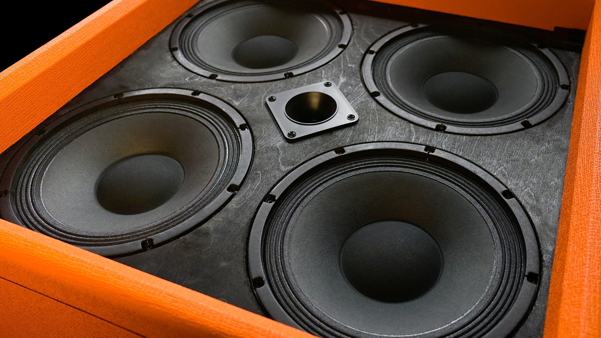 Explore Orange Amps | Speaker Cabinets – Orange Music Electronic Co Ltd