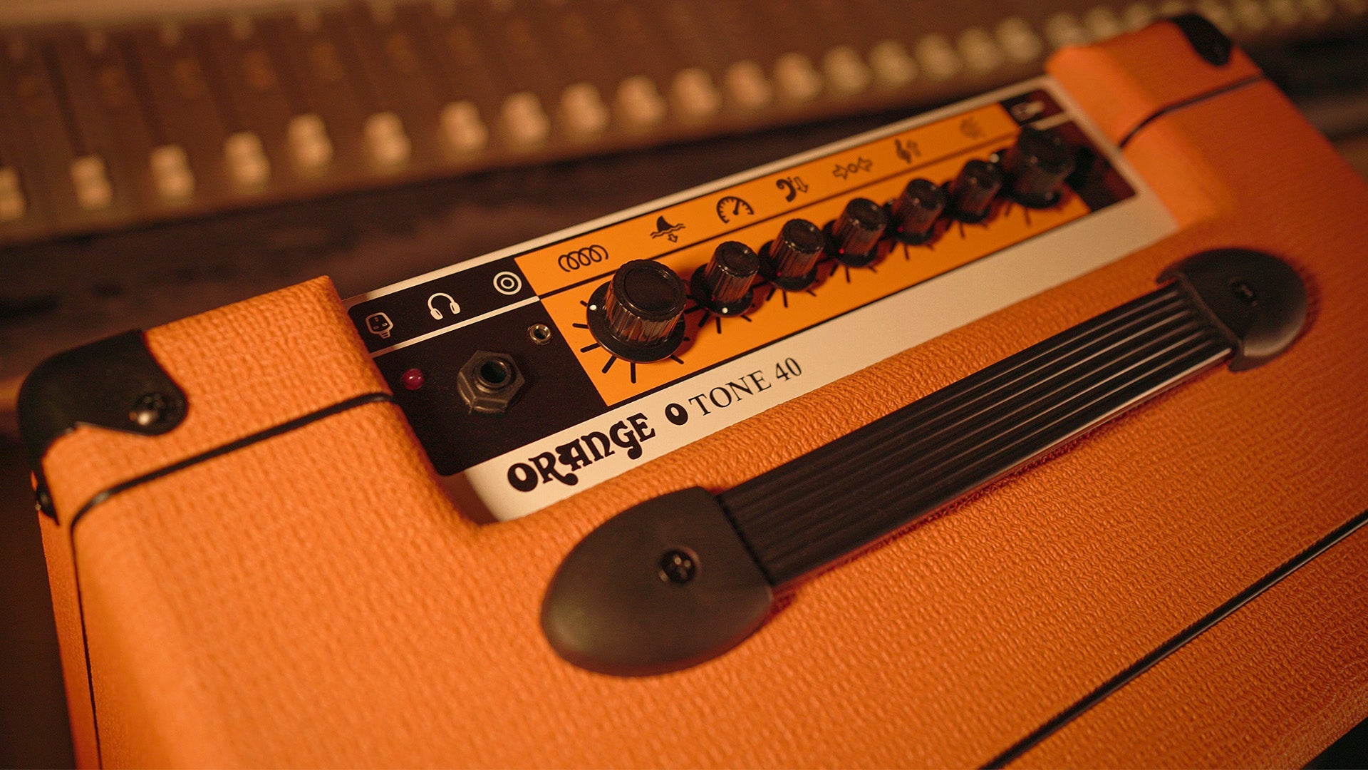 Explore Orange Amps | Play – Page 2 – Orange Music Electronic Co Ltd