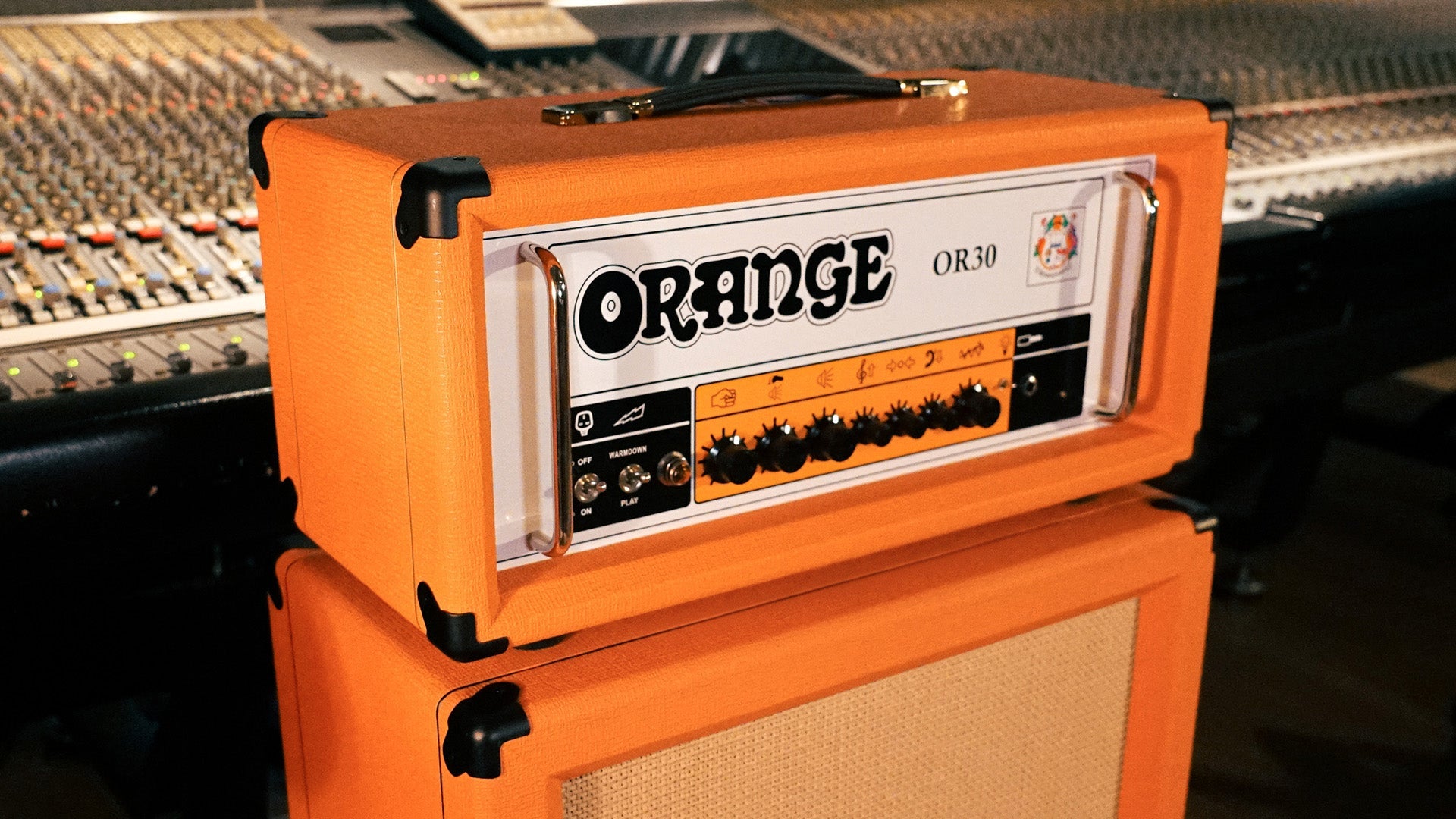 Explore Orange Amps | Guitar Amps – Orange Music Electronic Co Ltd