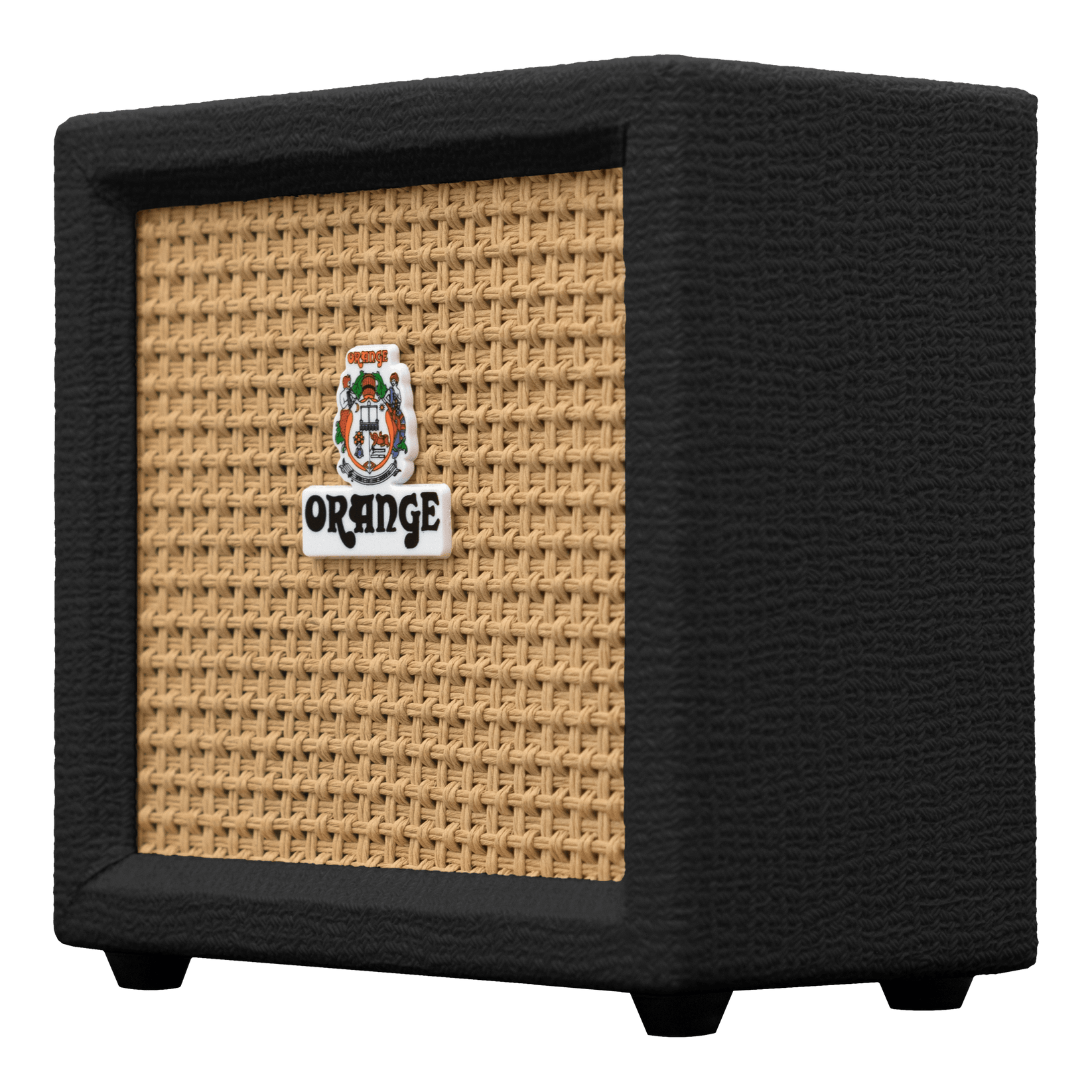 Orange Crush Mini – 3W portable practice amp – Orange Music Electronic ...