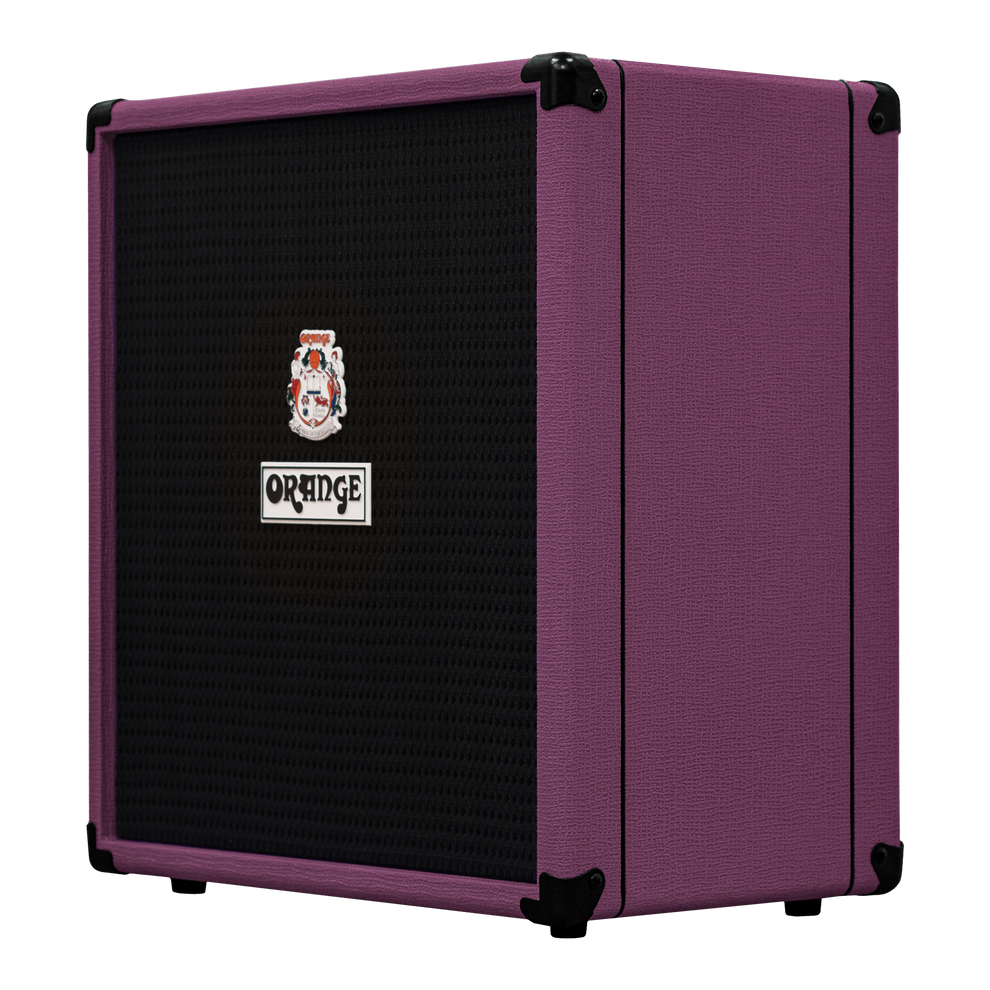 Orange Crush Bass 50 Glenn Hughes Signature Edition – 50-Watt combo ...