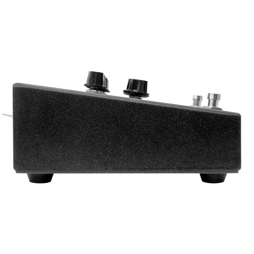 Orange Guitar Butler | Dual-Channel Guitar Preamp Pedal – Orange Music ...