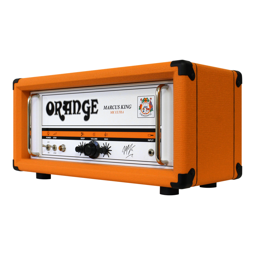 MK Ultra – Orange Music Electronic Co Ltd