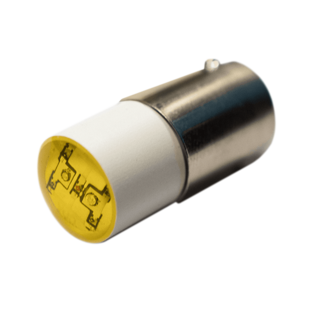 LED Pilot Light Bulb – Orange Music Electronic Co Ltd