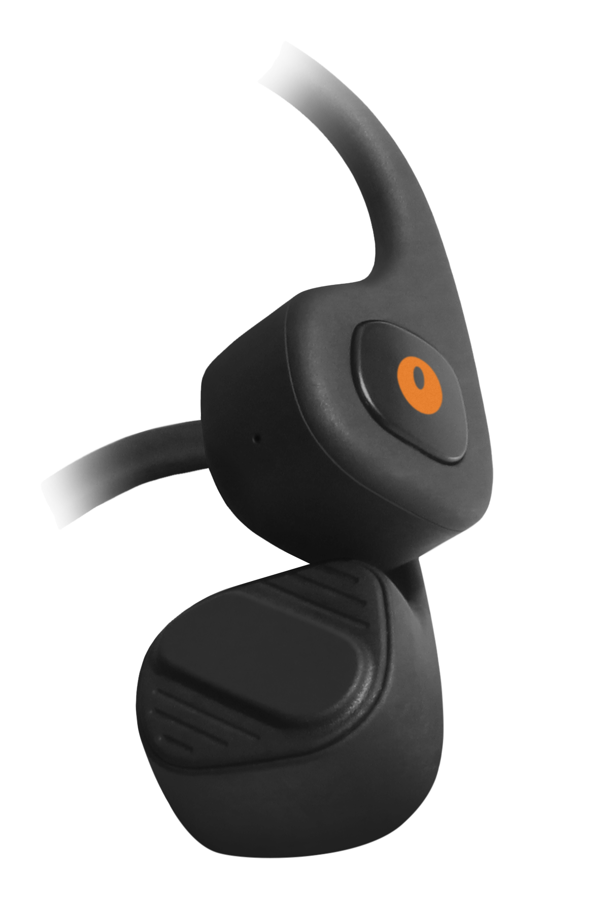 Orange O Bones | open-ear bone conduction headphones – Orange Music ...