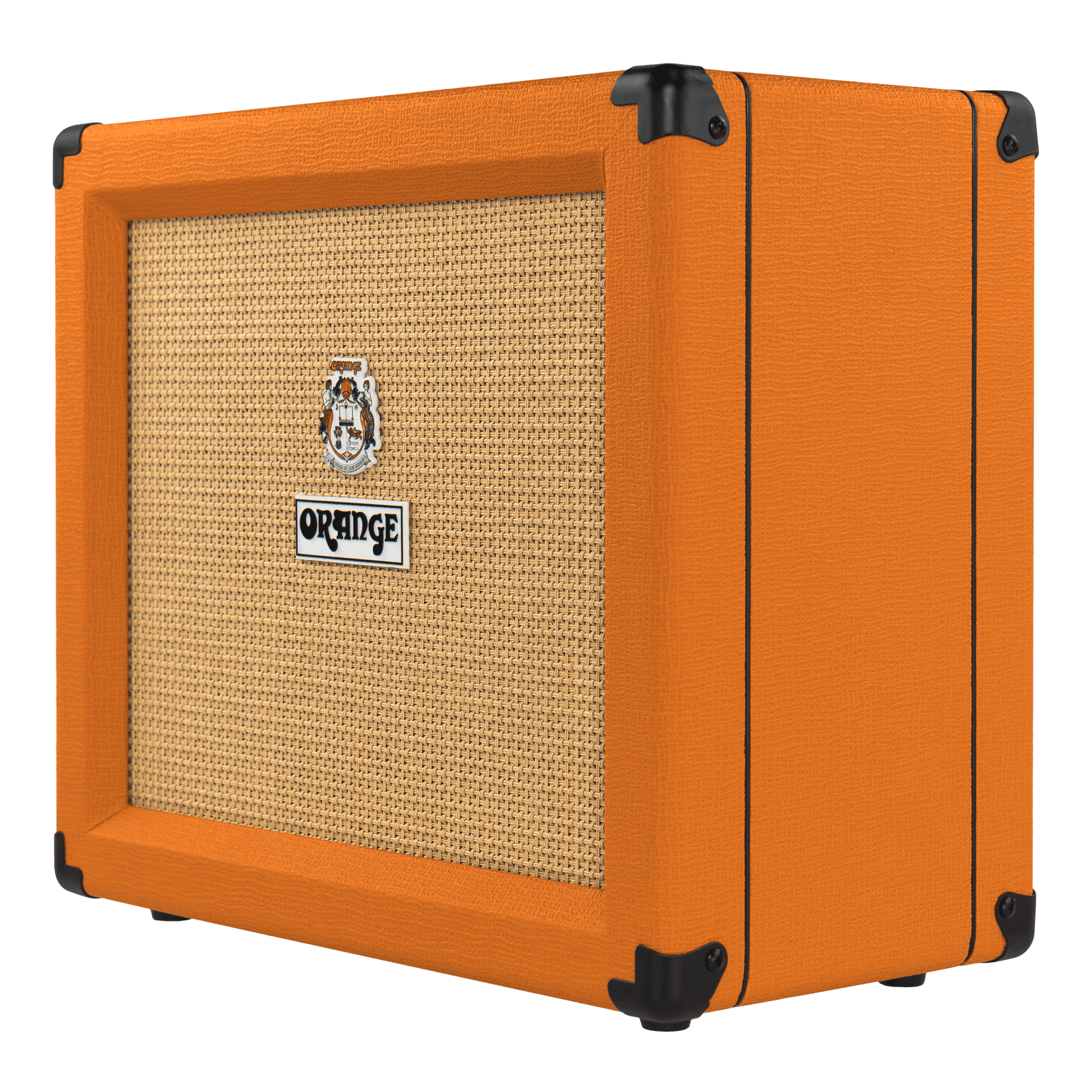 Orange Crush 35RT – 35W Analogue Combo Amp with reverb and tuner ...