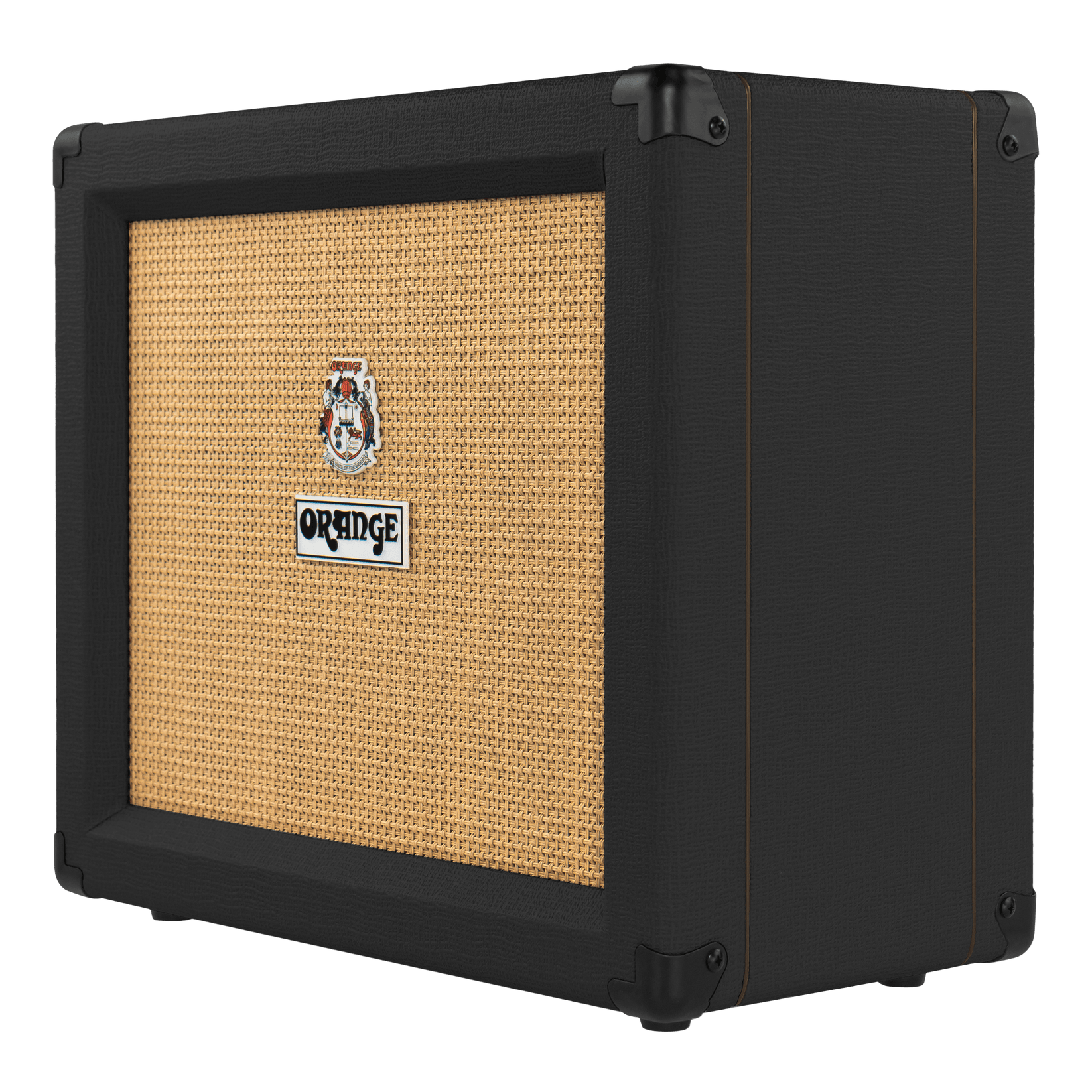 Orange Crush 35RT – 35W Analogue Combo Amp with reverb and tuner ...