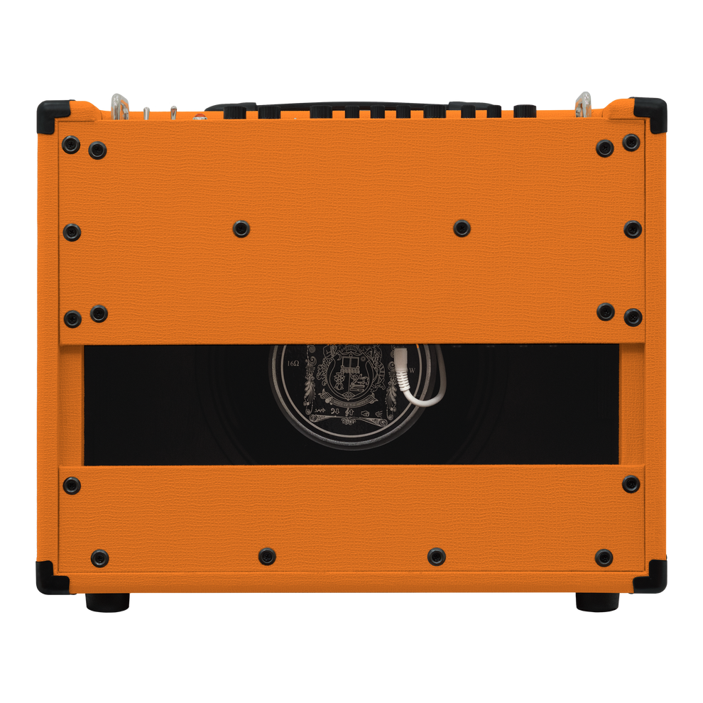 Orange Crush Pro 60C – Solid-State Combo with Valve-Inspired Tone ...