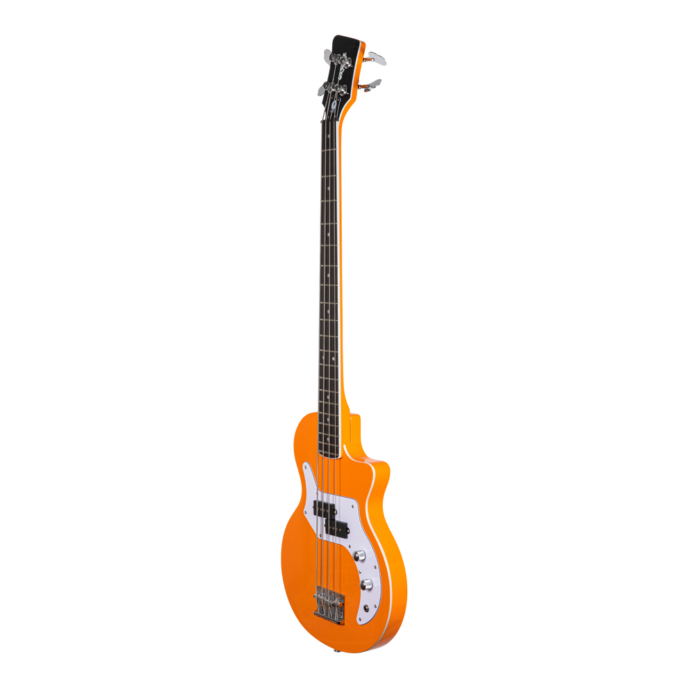 Orange O Bass | Vintage-inspired bass with huge tone – Orange Music ...