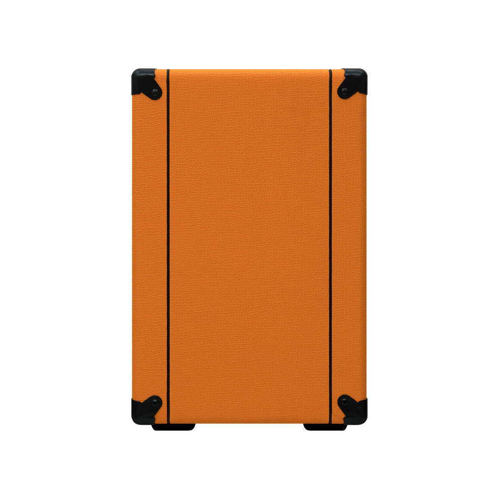 Orange PPC112 1×12 speaker cab | Portable cabinet with V30 power ...