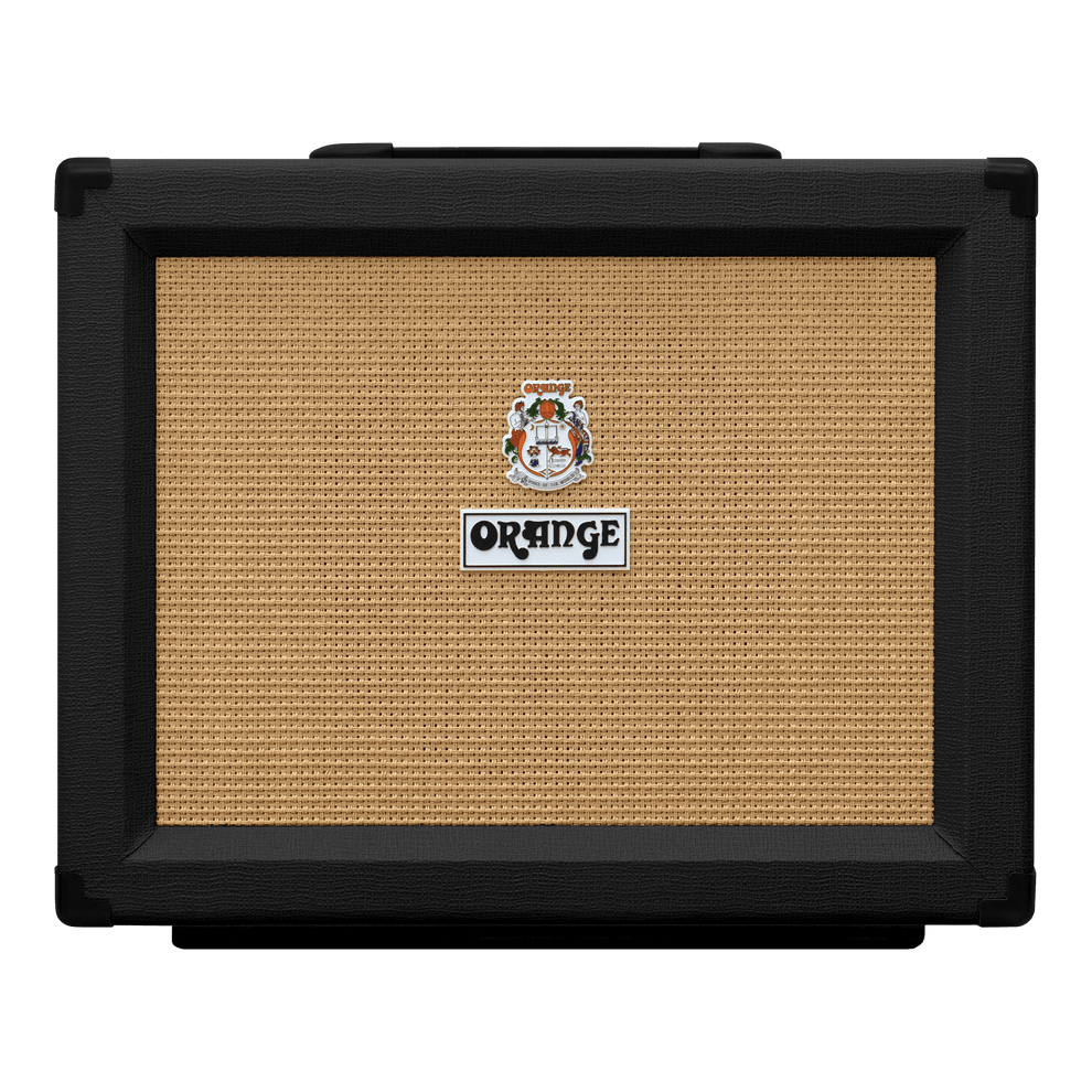 Orange PPC112 1×12 speaker cab | Portable cabinet with V30 power ...