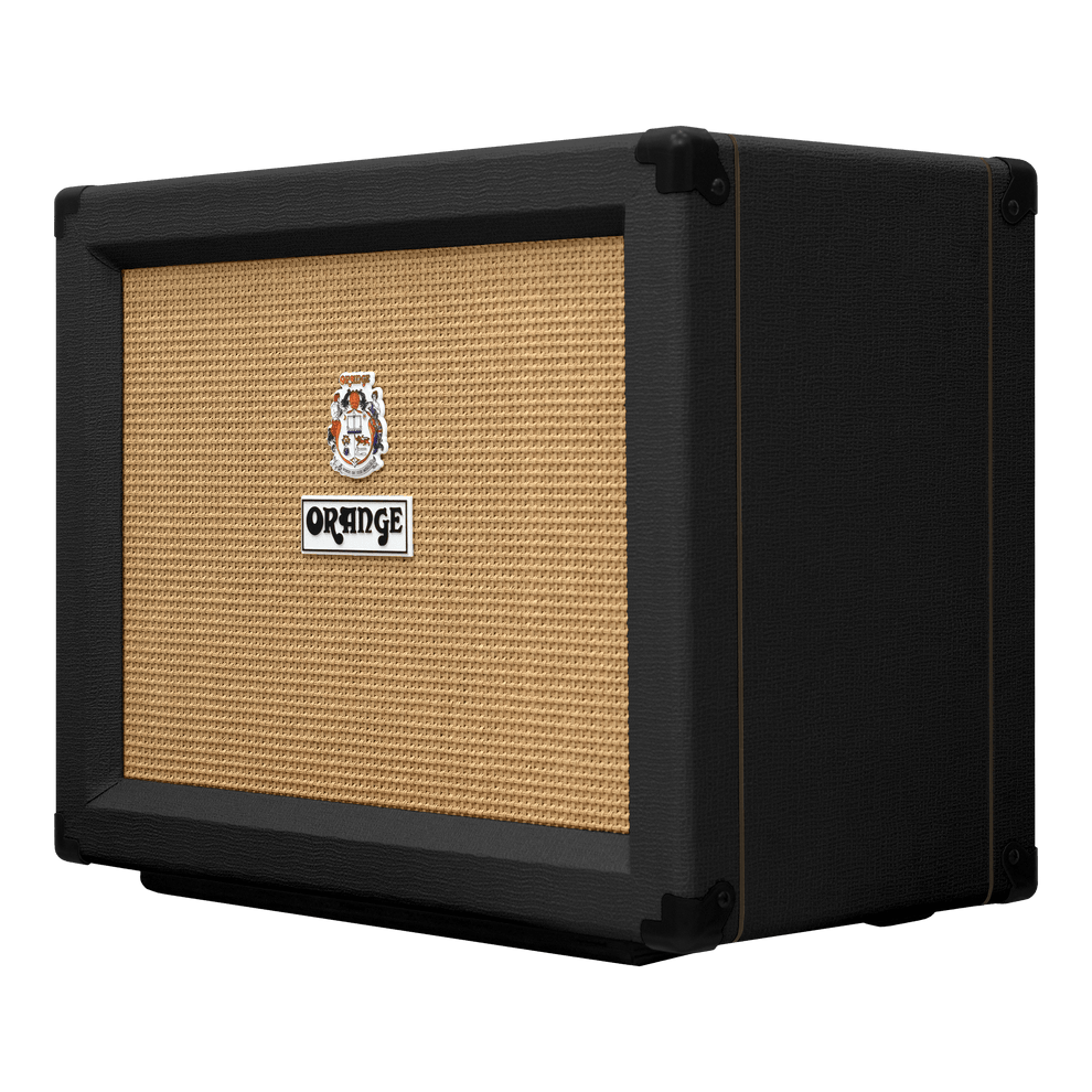 Orange PPC112 1×12 speaker cab | Portable cabinet with V30 power ...