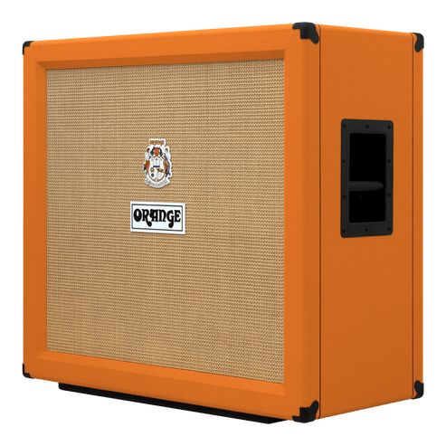 Orange PPC412 speaker cabinet | Full-size 4×12 cab with Celestion V30s ...