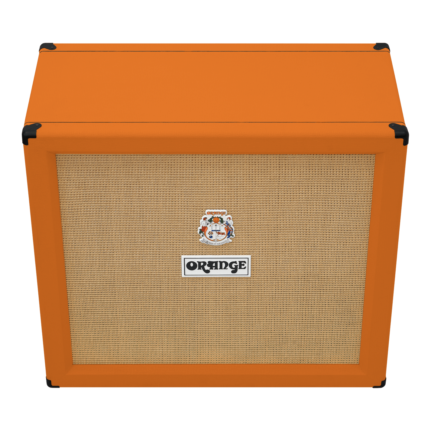 Orange PPC412 speaker cabinet | Full-size 4×12 cab with Celestion V30s ...
