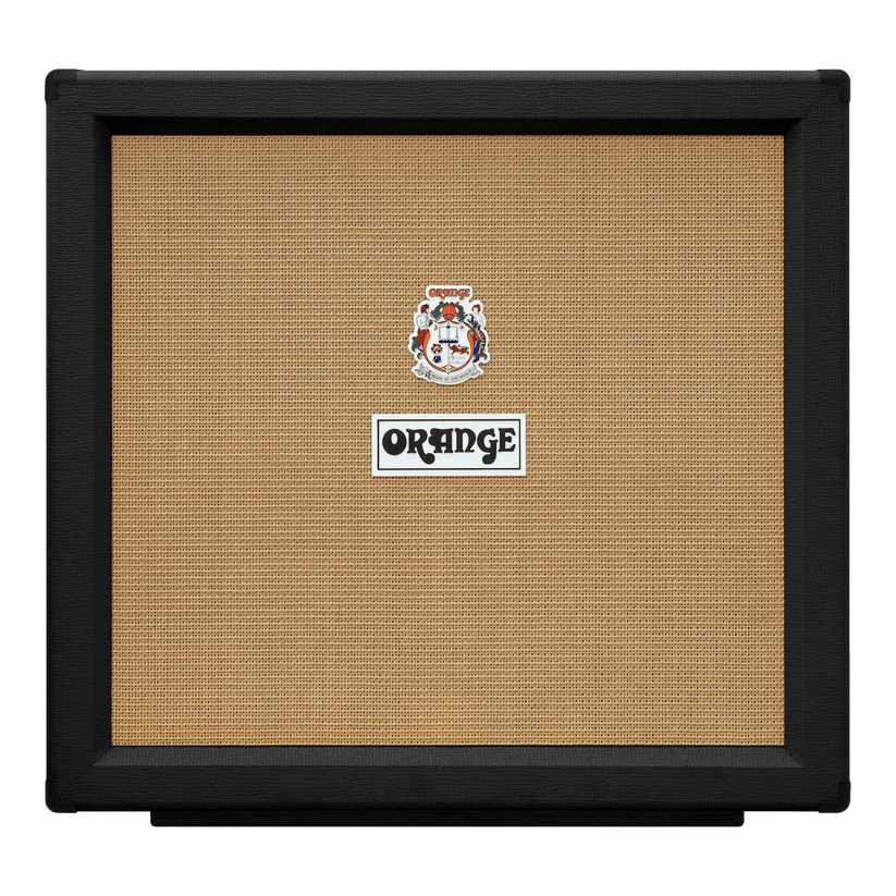 Orange PPC412 speaker cabinet | Full-size 4×12 cab with Celestion V30s ...