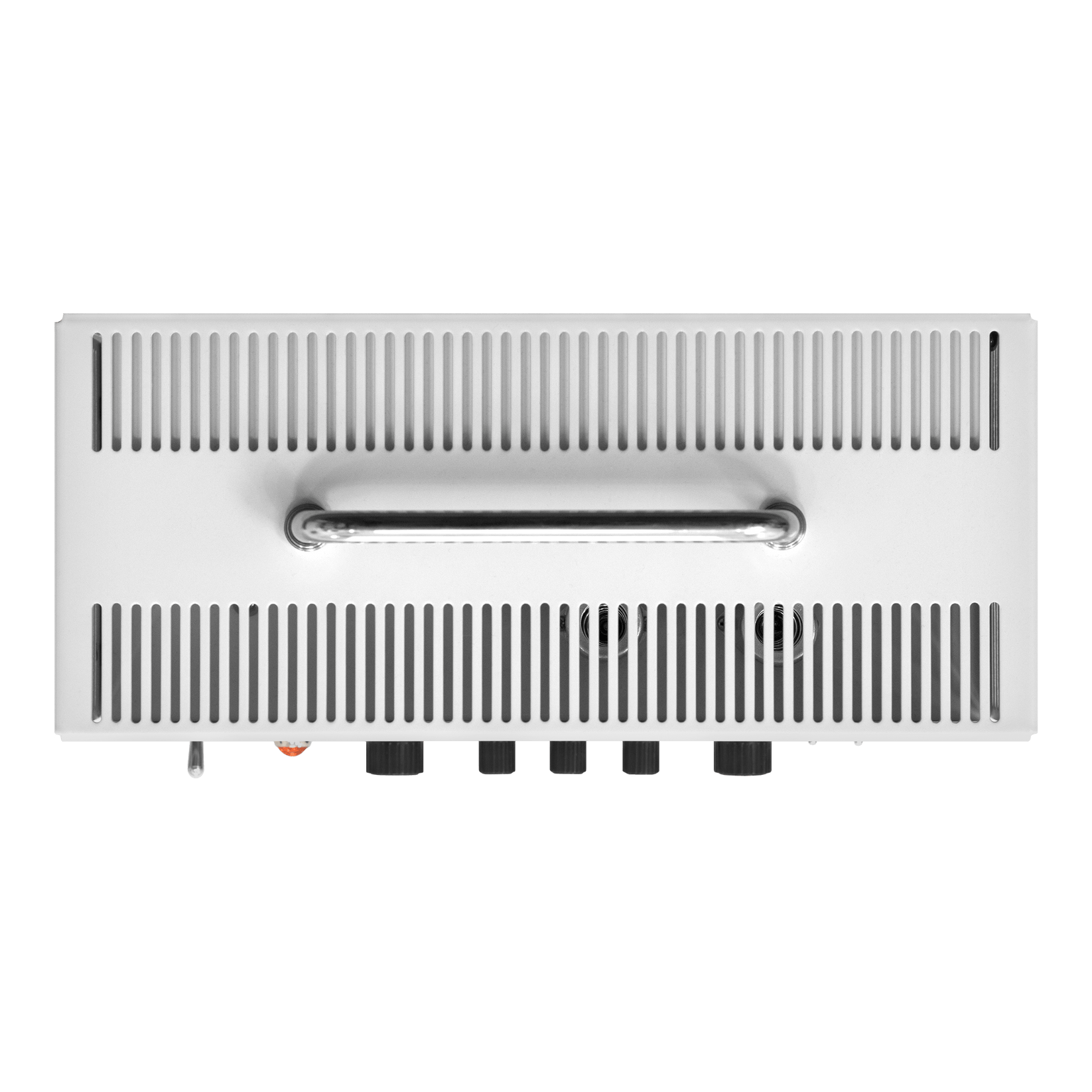 Terror Bass 500 Watt Amp Head | Orange Amps – Orange Music Electronic ...