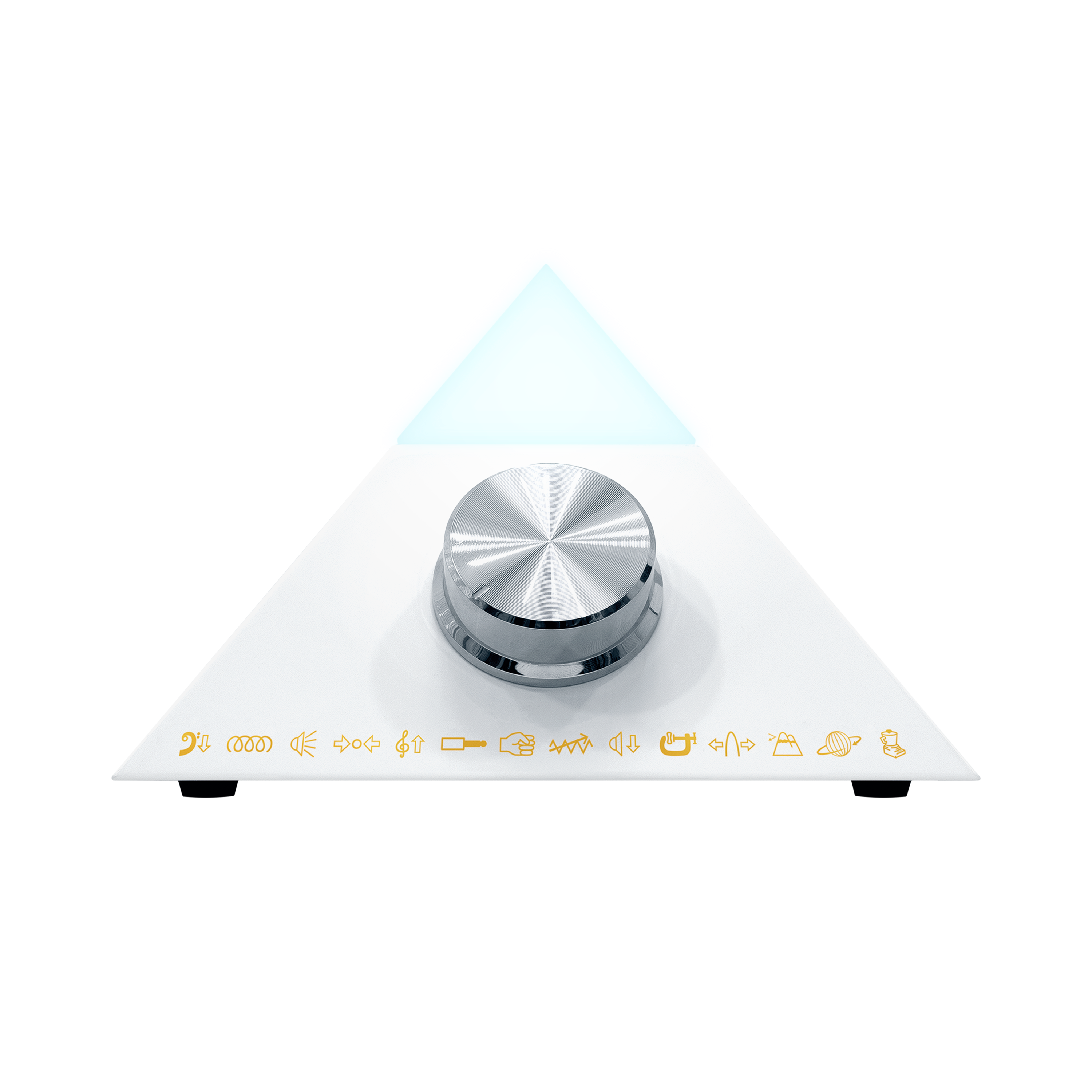 Orange Pyramid System | compact hi‑fi with analogue flair – Orange ...
