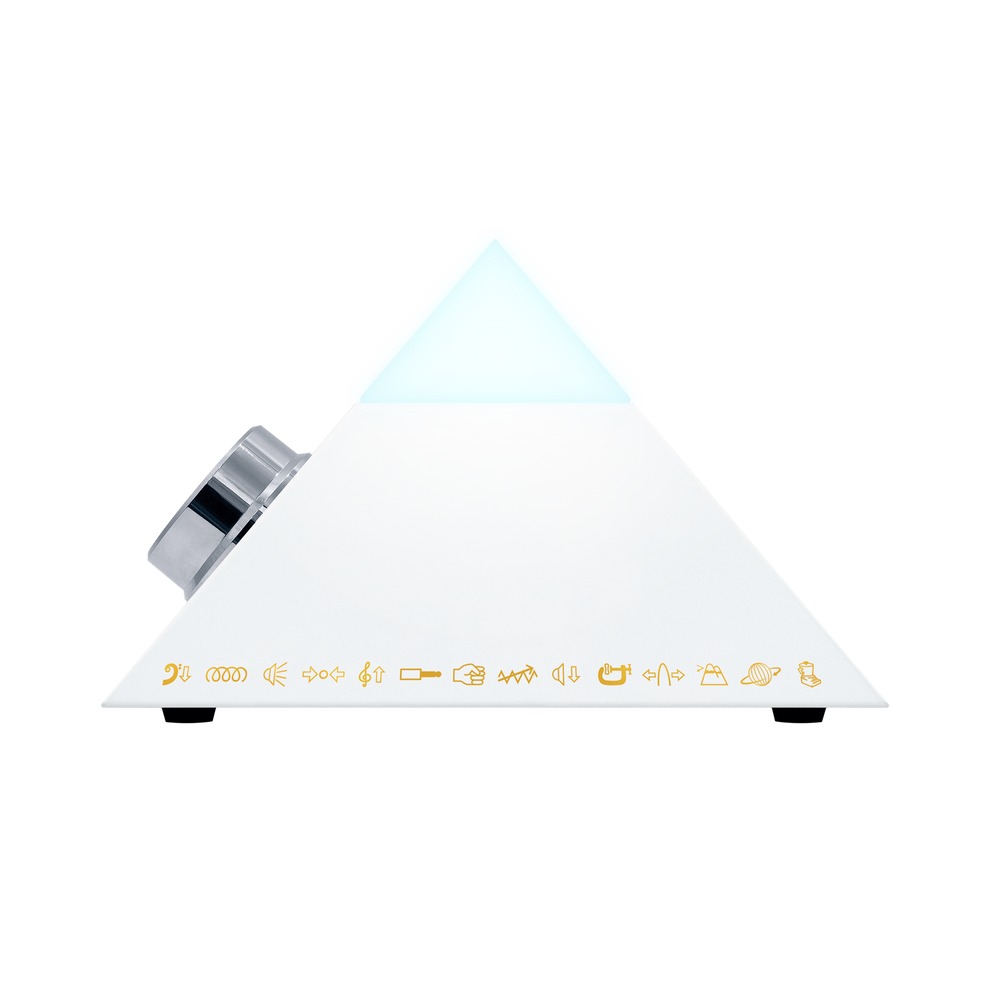 Orange Pyramid System | compact hi‑fi with analogue flair – Orange ...