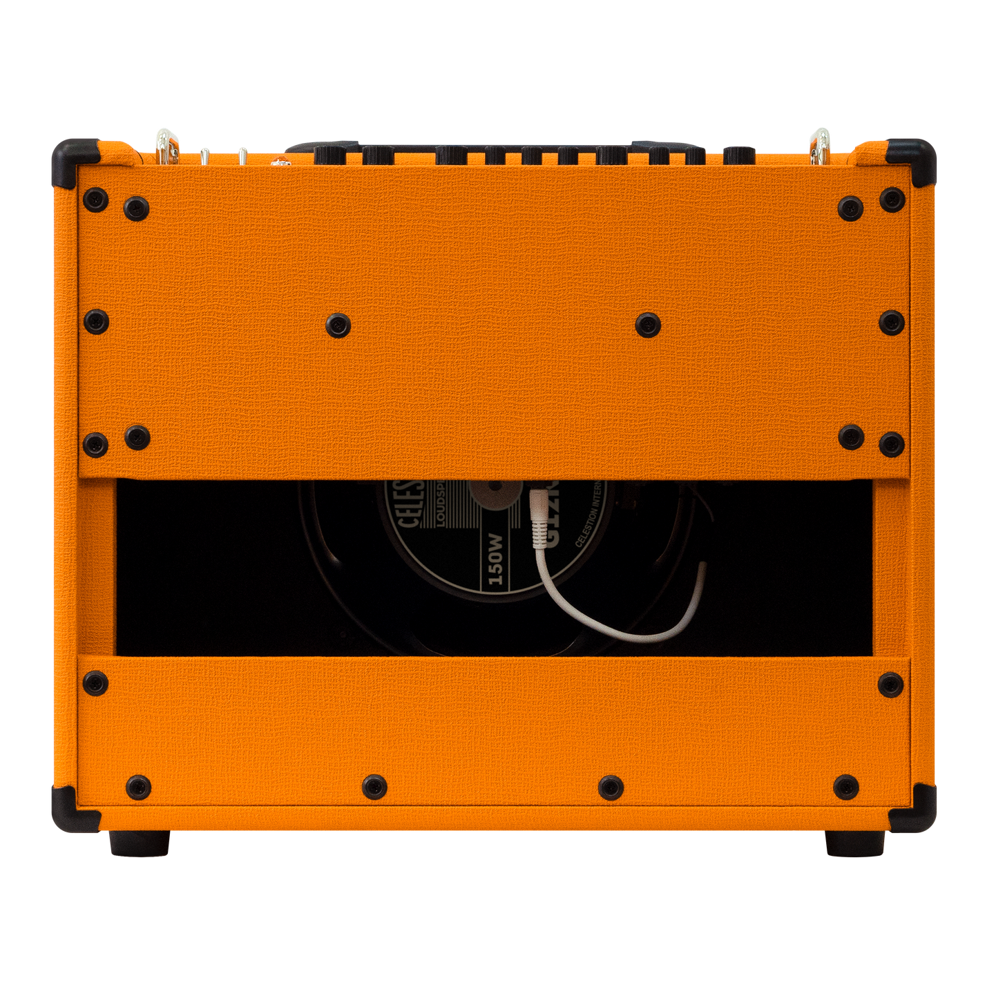 Super Crush 100 Combo – Solid-State Combo Amp with Valve-Like Tone ...