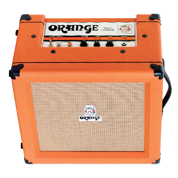 Tiny Terror Combo – Orange Music Electronic Co Ltd